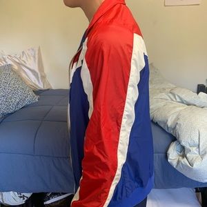 Aviator Nation | Jackets & Coats | Nwot Aviator Nation Windbreaker ...